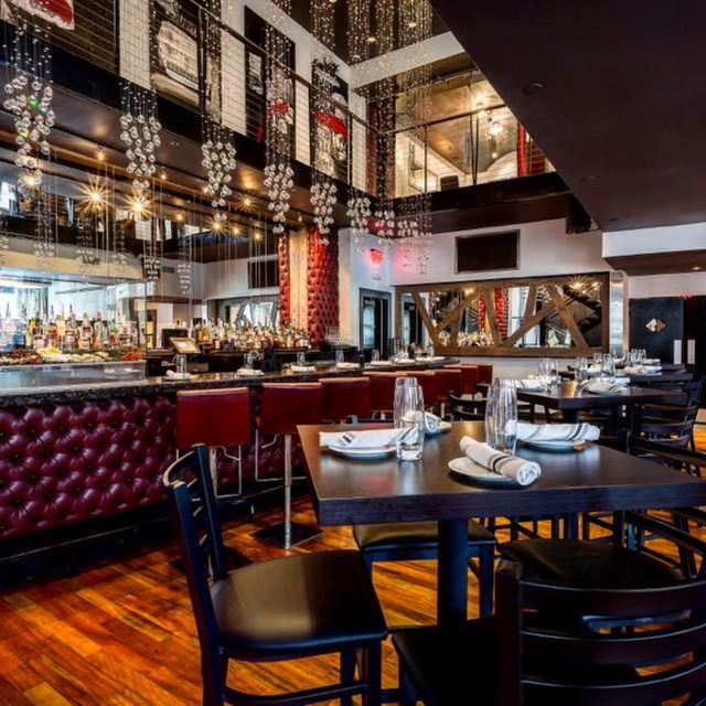 Simon's Restaurant - Atlanta, GA | OpenTable