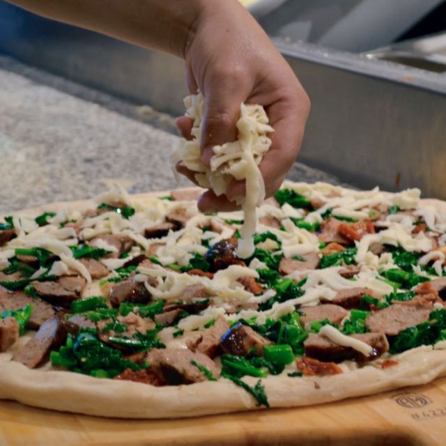 Mama Sbarro's Restaurant - Updated 2026, Italian Restaurant in ...