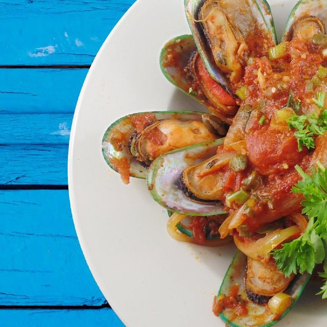 Restaurante Rayan Poissonnerie & Restaurant Montreal - Montreal, , QC ...