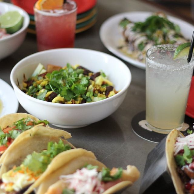 The Mule - Hamilton Restaurant - Hamilton, ON | OpenTable