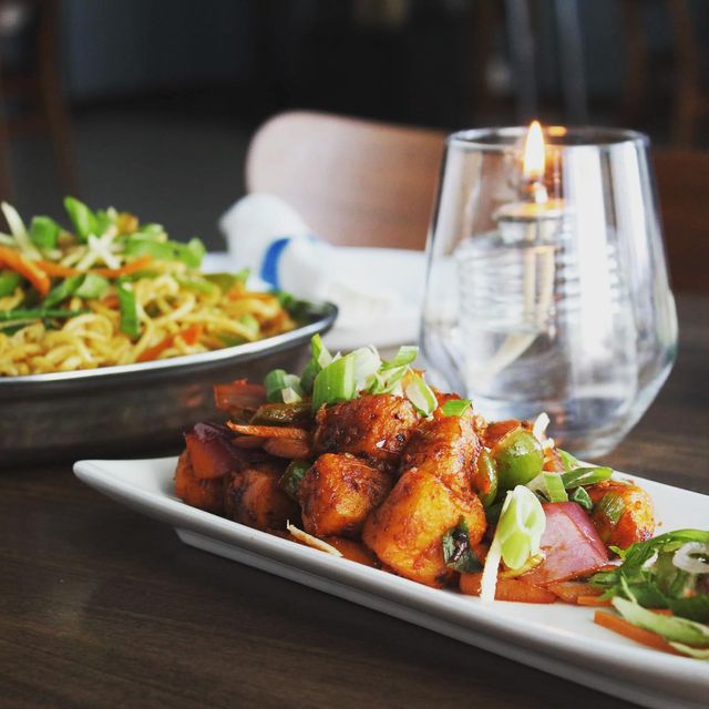 Swagat Indian Kitchen - Updated 2025, Indian Restaurant in Miami, FL