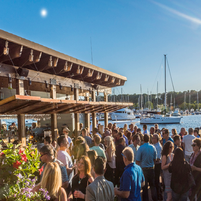 Restaurante Prime - Dockside - Huntington - Huntington, , NY | OpenTable