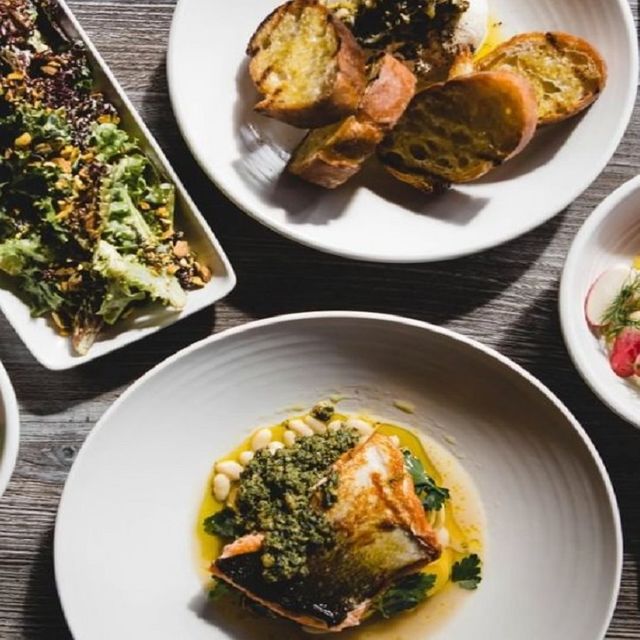 Haymaker - West Seattle - Top Rated American Restaurant | OpenTable