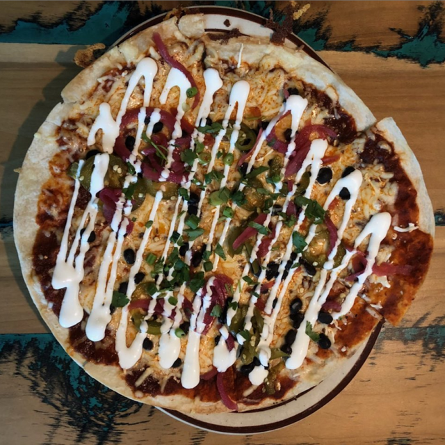 Los Chingones- Central Park Restaurant - Denver, CO | OpenTable