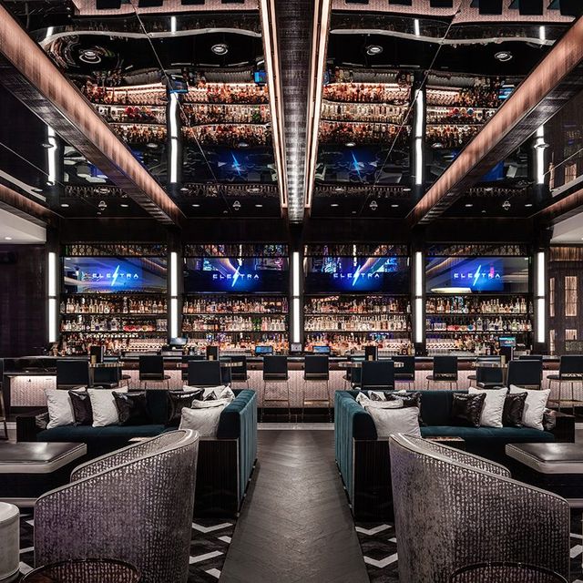 Electra - Las Vegas, NV | OpenTable