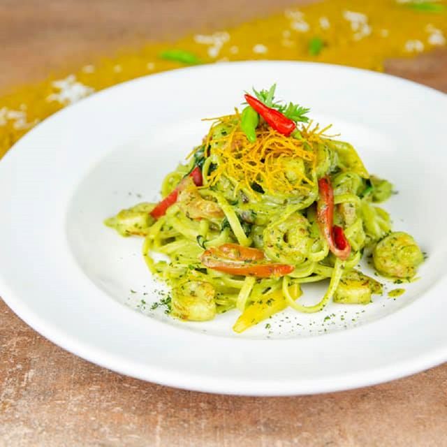 Rizzoni's Ristorante Italiano, Port of Spain Restaurant - Port of Spain ...