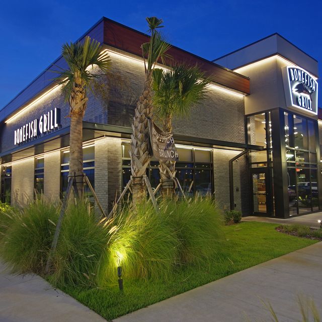 Bonefish Grill - Huntsville - Updated 2024, Seafood Restaurant in ...