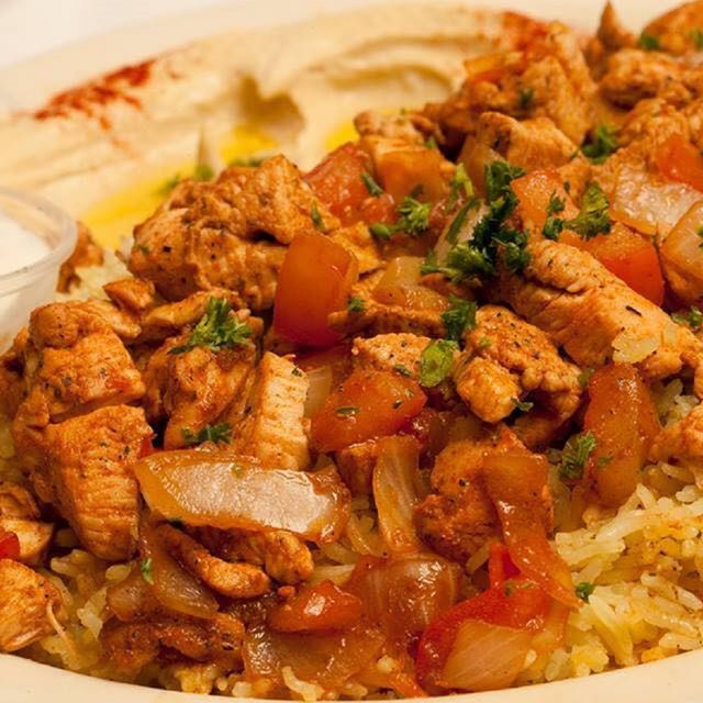 Prince Lebanese Grill Restaurant - Arlington, TX | Book on OpenTable