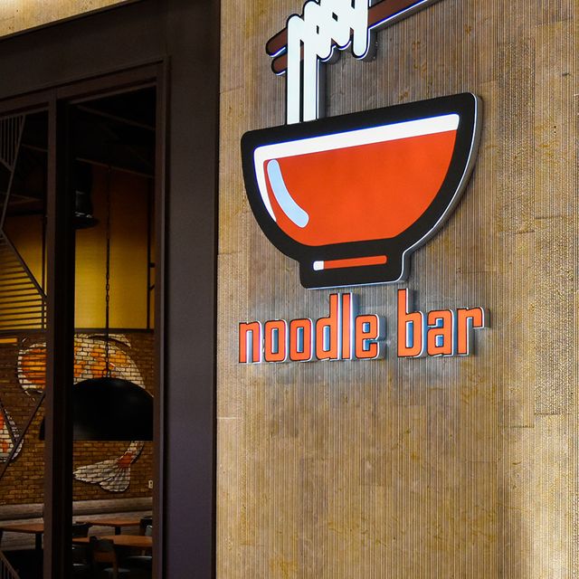 Noodle Bar - Updated 2025, Contemporary Asian Restaurant in San Jacinto, CA