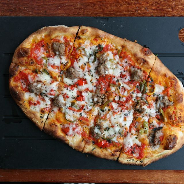 Serious Pie - Downtown Restaurant - Seattle, WA | OpenTable