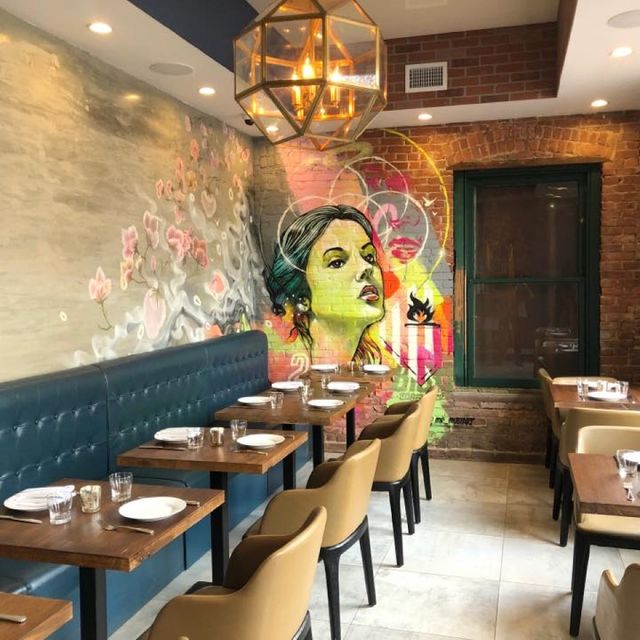 Terravita Edgewater - Updated 2025, Contemporary American Restaurant in ...