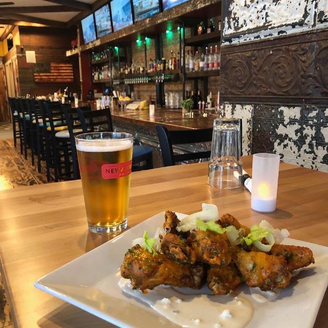 Restaurante Ambassador - Philadelphia, PA | OpenTable