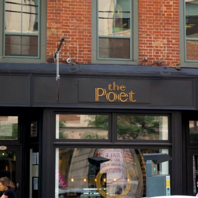 The Poet Cafe - Updated 2024, Persian Restaurant in Toronto, ON