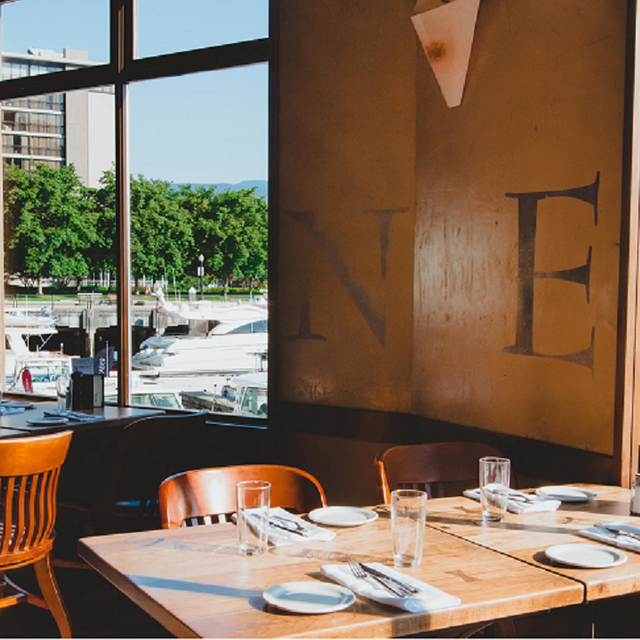 Cardero's Restaurant - Vancouver, BC | OpenTable