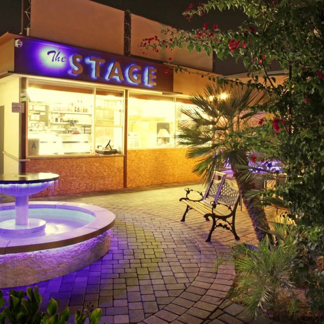 The Stage Restaurant - Burbank, CA | OpenTable