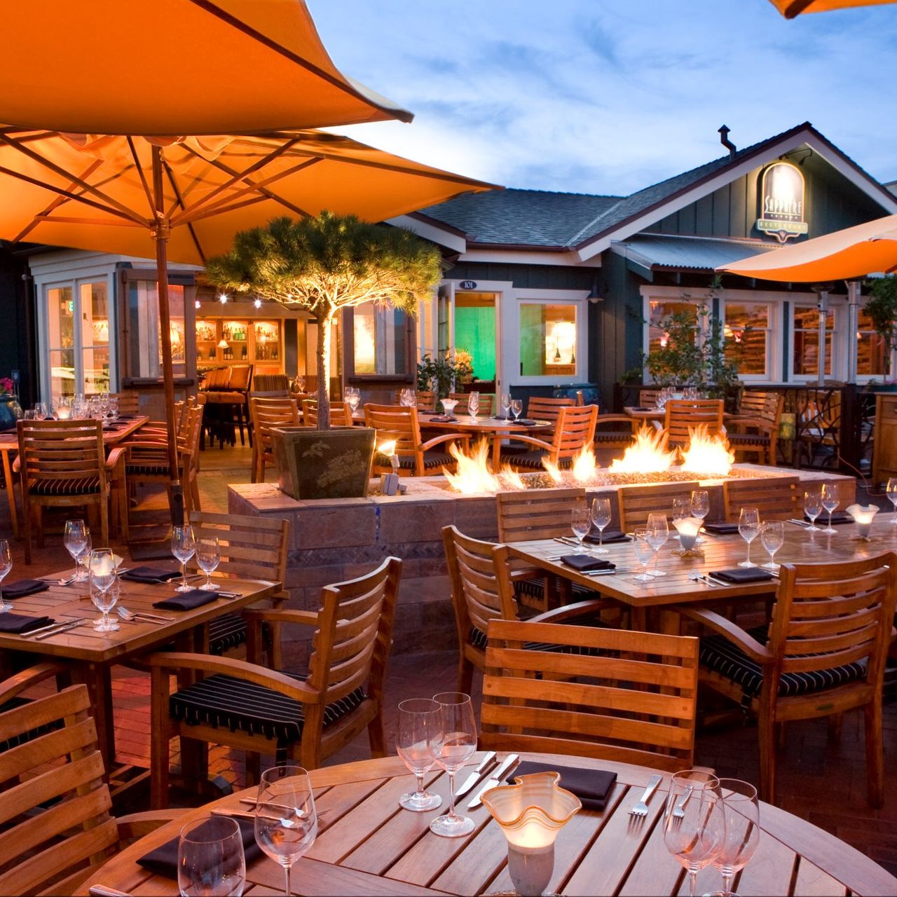 Sapphire Pantry Updated 2025 Fusion Restaurant in Laguna Beach CA