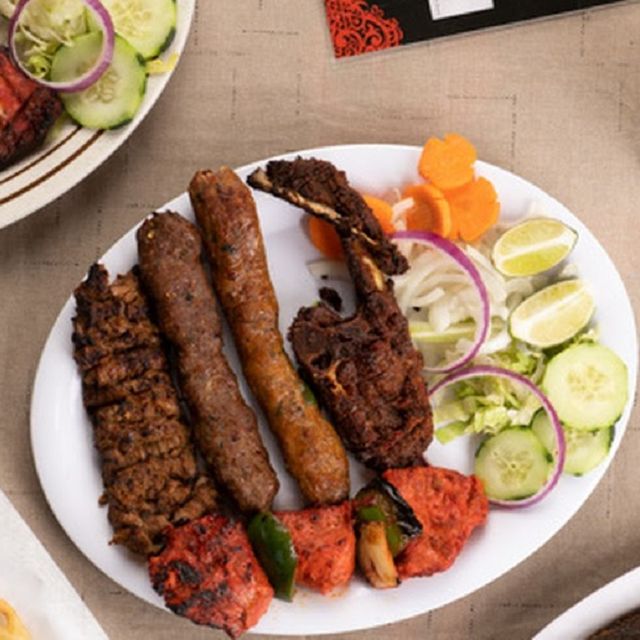 Kababjees - Updated 2026, Pakistani Restaurant in Houston, TX