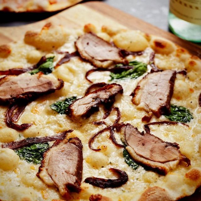 Restaurant HS Green Fresh Food Kitchen - Houston, , TX | OpenTable