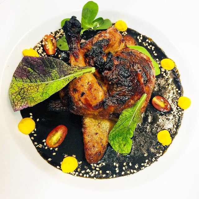 Restaurante Punta Morro - Ensenada, , BCN | OpenTable