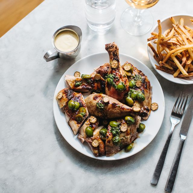 Le Cavalier - Updated 2025, Bistro in Wilmington, DE