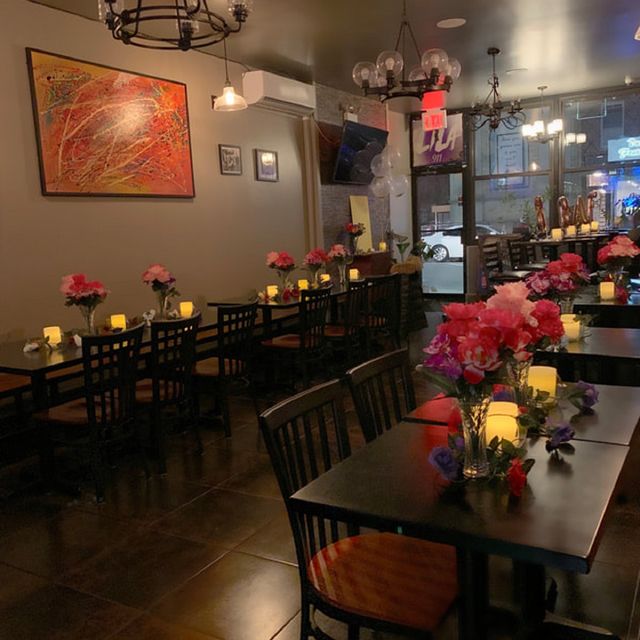 Lila Cafe Restaurant - Brooklyn, , NY | OpenTable