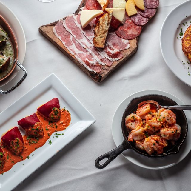 Tapeo - Updated 2025, Spanish Restaurant in West Palm Beach, FL