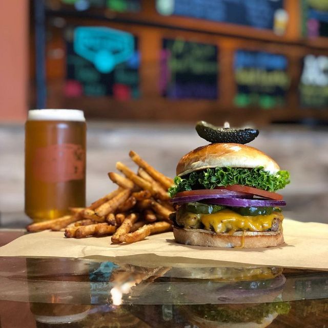 Restaurant Buck & Sadie's - Roseville, , CA | OpenTable