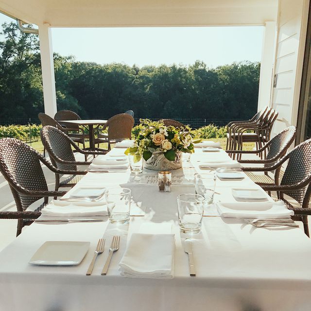 High Hill Farm Restaurant - Arp, TX | OpenTable