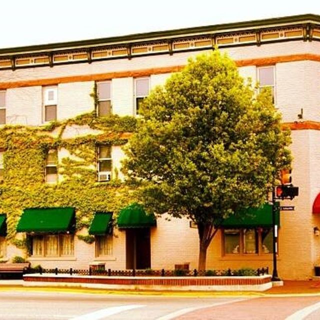 Winter Inn Food and Spirits Restaurant - Greenville, MI | OpenTable