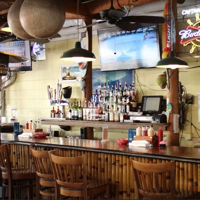 Captain Eddies Seafood Restaurant - Nokomis, FL | OpenTable