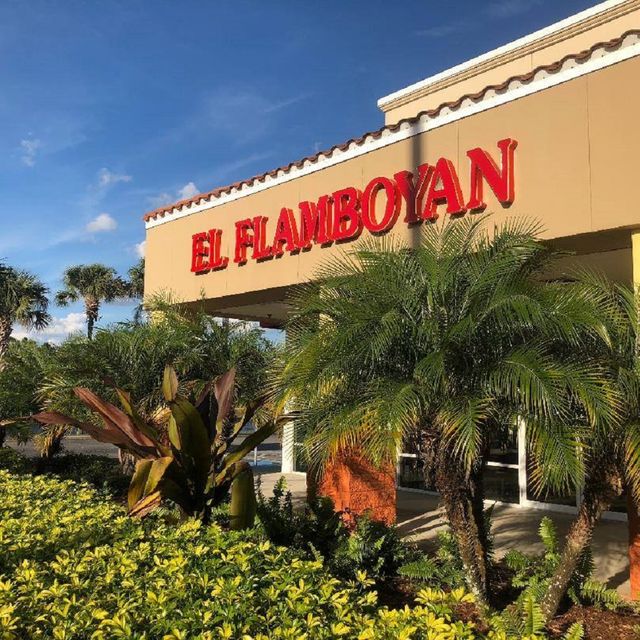 El Flamboyan Restaurant - Orlando, DE | OpenTable