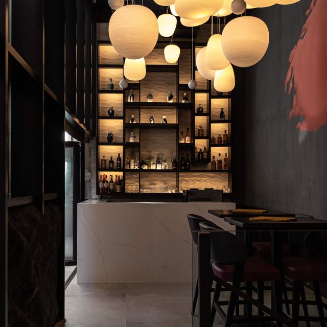 AKI Restaurant - Valletta, Valletta | OpenTable