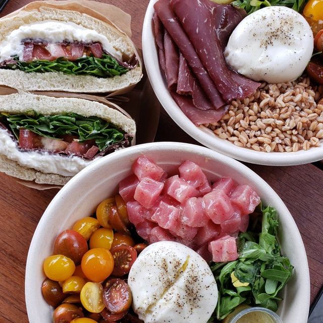 Burrata House - Updated 2024, Italian Restaurant in Los Angeles, CA