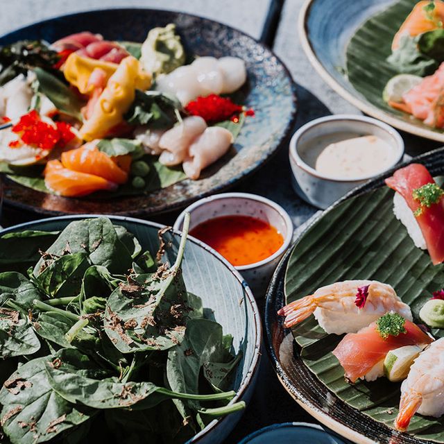 Herr Hoshi Restaurant - Ahrenshoop, MV | OpenTable