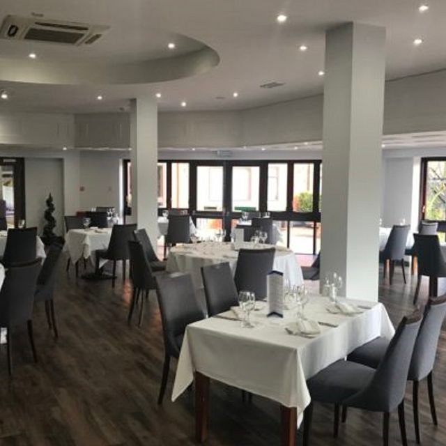 The Carlton Restaurant - Corby, Northamptonshire | OpenTable