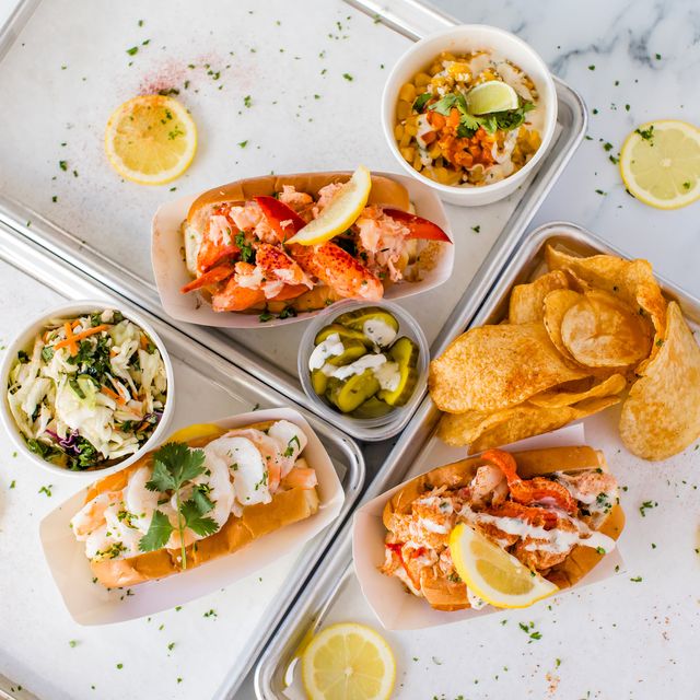 Dock Local - Updated 2025, Seafood Restaurant in Dallas, TX