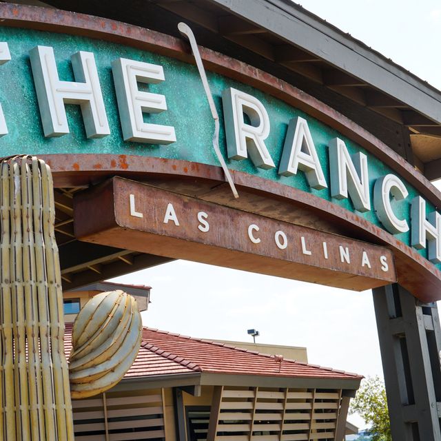 The Ranch at Las Colinas Restaurant - Irving, TX | OpenTable