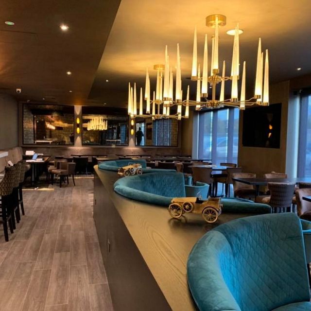 Renaizance - Updated 2025, Indian Restaurant in Slough, Berkshire