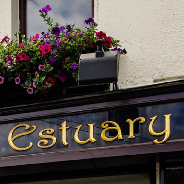 The Estuary Restaurant - Swords, Co. Dublin | OpenTable