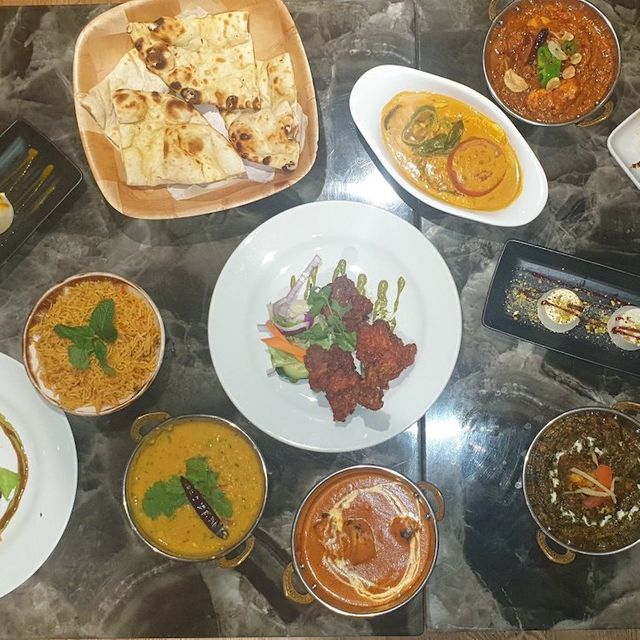 Alleppey Boat Restaurant - Updated 2026, Indian Restaurant in Birmingham