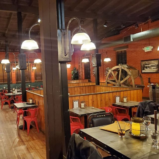 Phoenix Upper Main - Updated 2024, American Restaurant in Ellicott City, MD