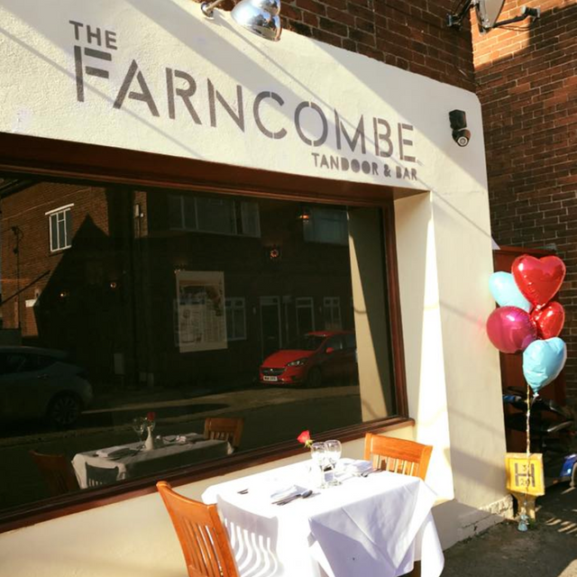 Farncombe Tandoori Restaurant - Godalming, Surrey | OpenTable