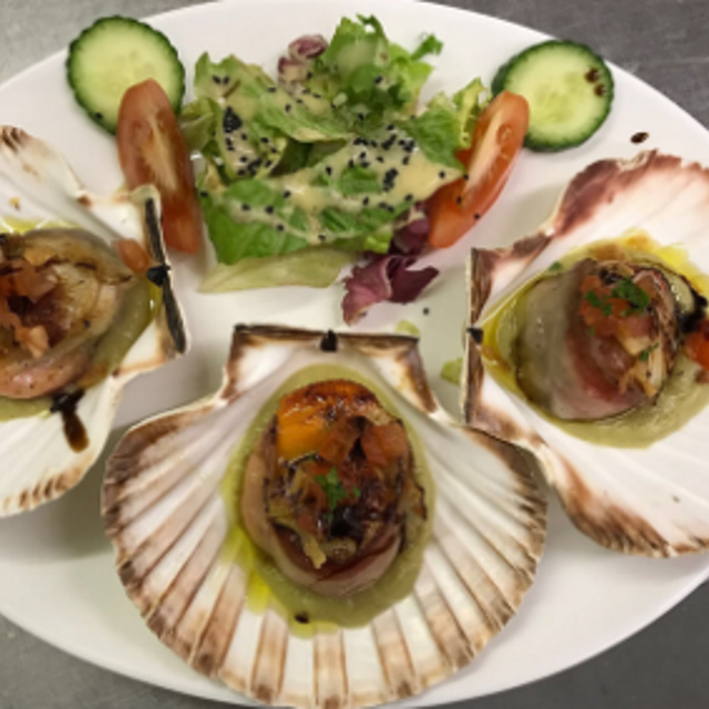 Rostick - Updated 2025, Seafood Restaurant in Eastbourne, East Sussex