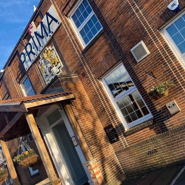 Restaurante Prima - South Shields - Newcastle, , NIR | OpenTable