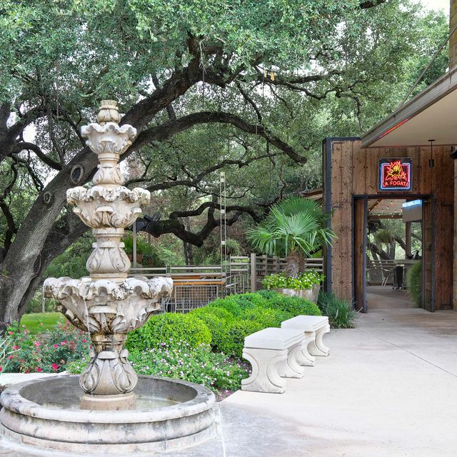 La Fogata Dominion Restaurant - San Antonio, TX | OpenTable