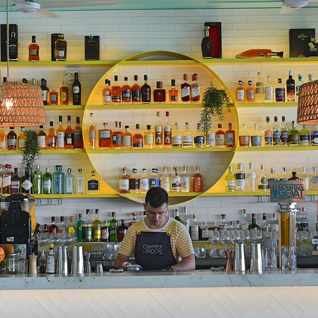 Snapper Rocks - Darwin - Updated 2025, Australian Restaurant in Darwin ...