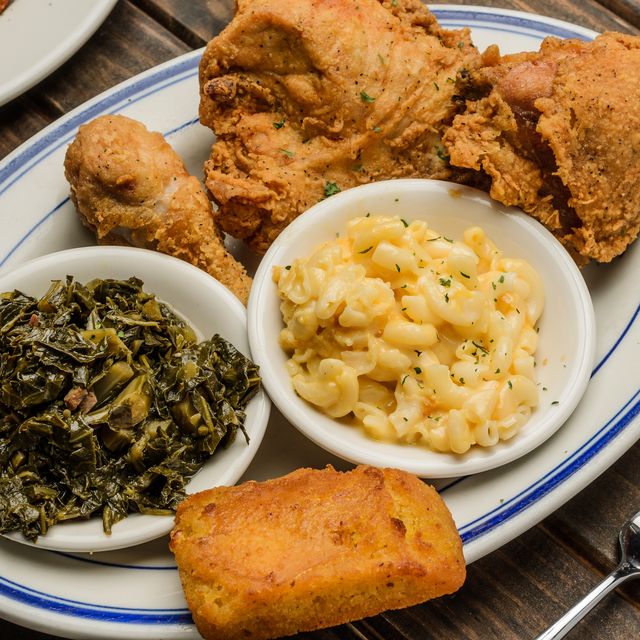 Five Sisters Blues Cafe Restaurant - Pensacola, FL | OpenTable