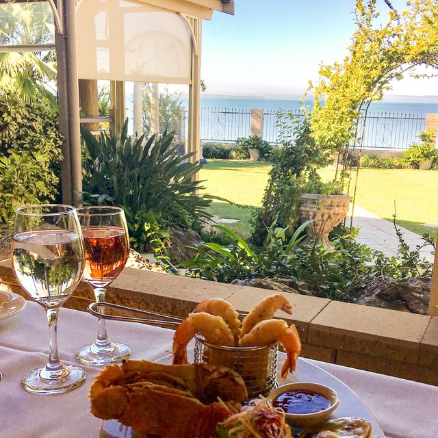 The Courthouse Restaurant - Cleveland, AU-QLD | OpenTable