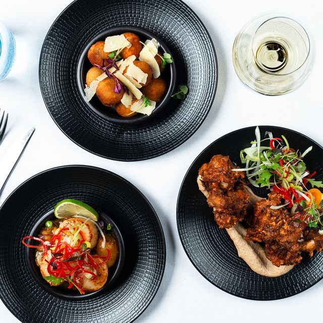 Restaurante 360 Restaurant Kingston - Kingston upon Thames, , Greater ...