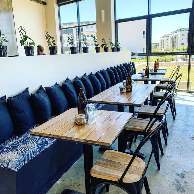 Two Before Ten Greenway Restaurant - Greenway, , AU-ACT | OpenTable